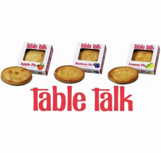 The Famous Foodie -The Famous Foodie